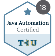 Emumba: AI Driven Test Automation