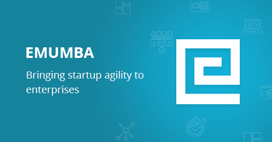Emumba - Bringing Startup Agility to Enterprises